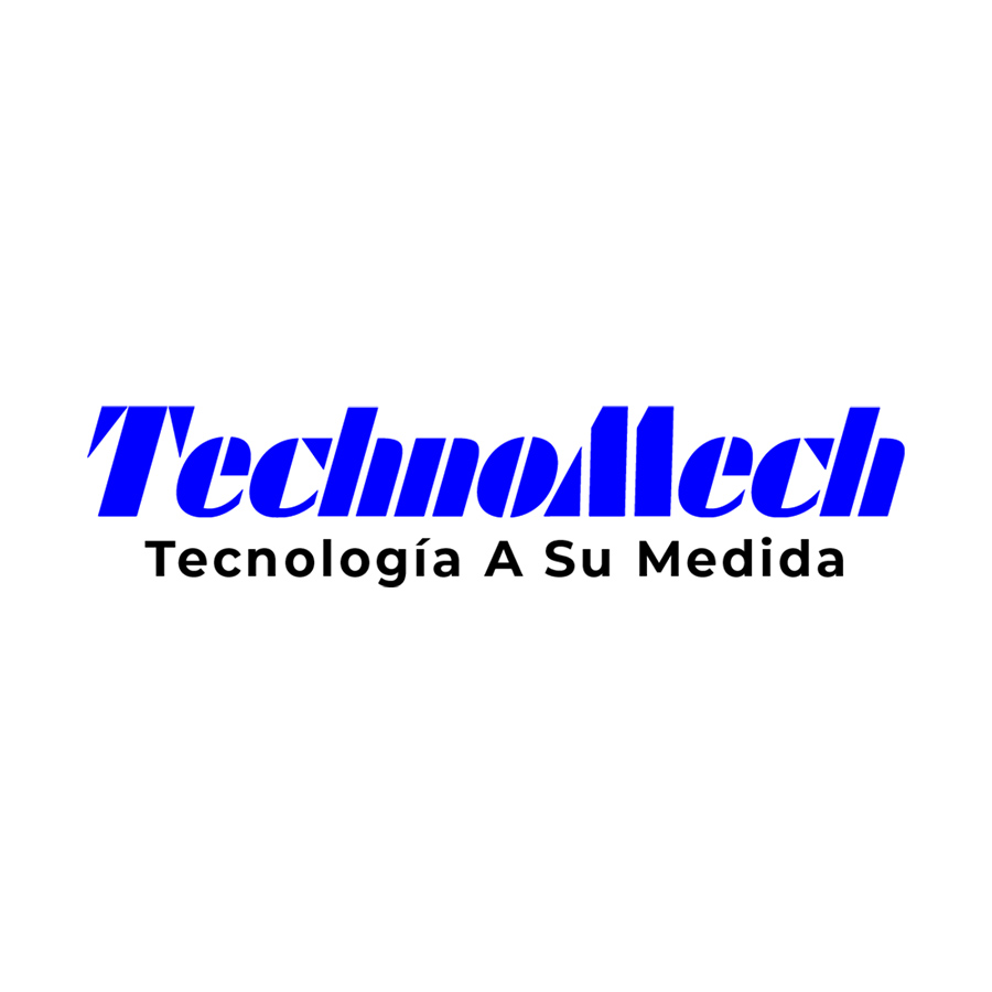 TechnoMech Tecnologogía A Su Medida - TechnoMech